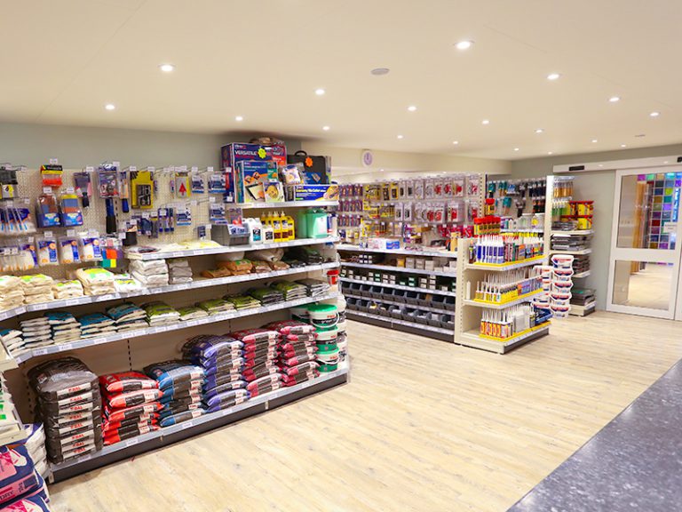 Decorating Sundries – Buxton Woodworks